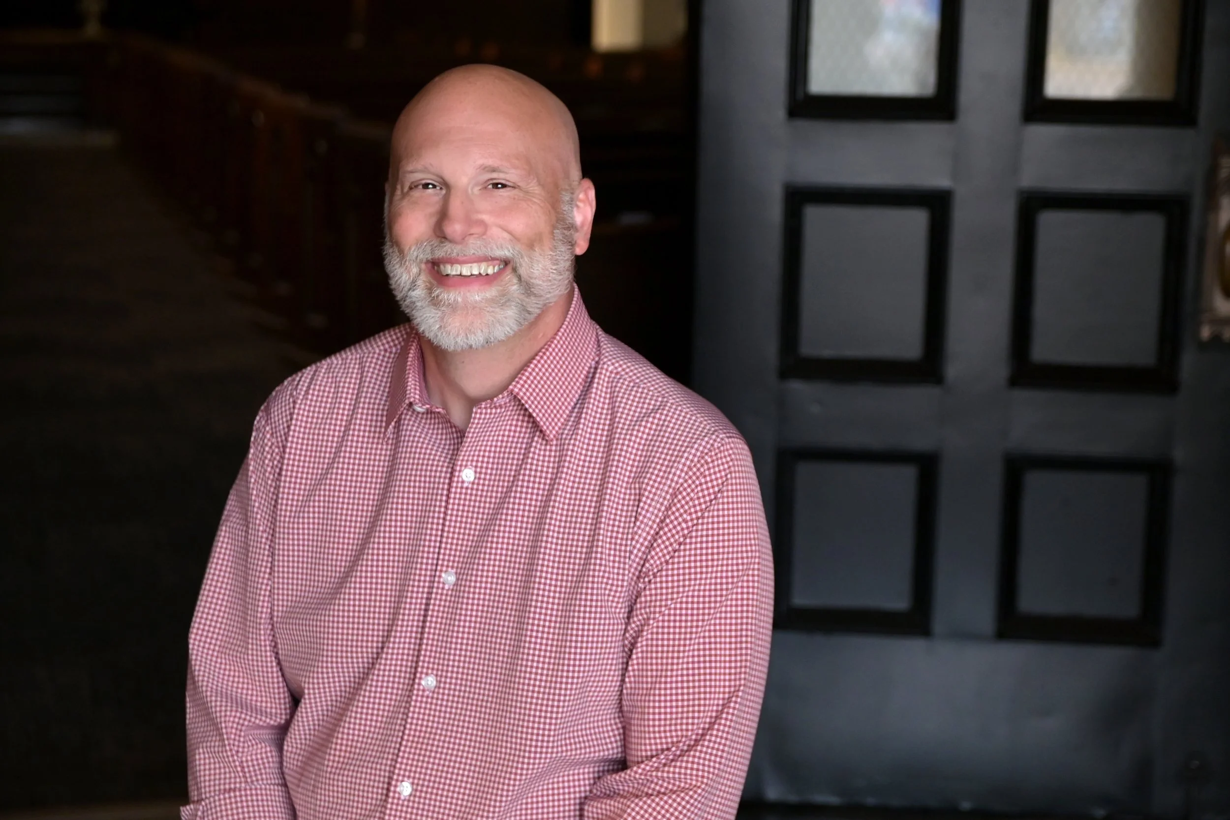 Our Staff — Mosaic