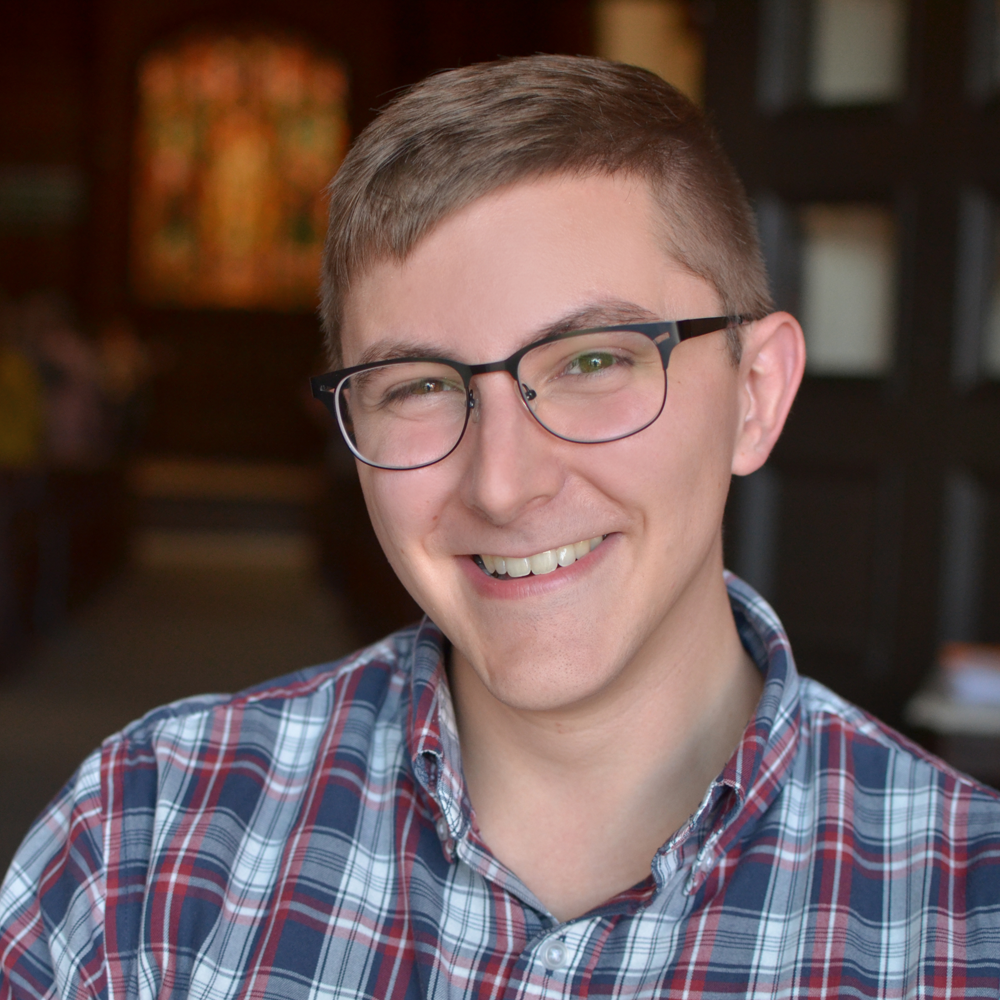 Our Staff — Mosaic