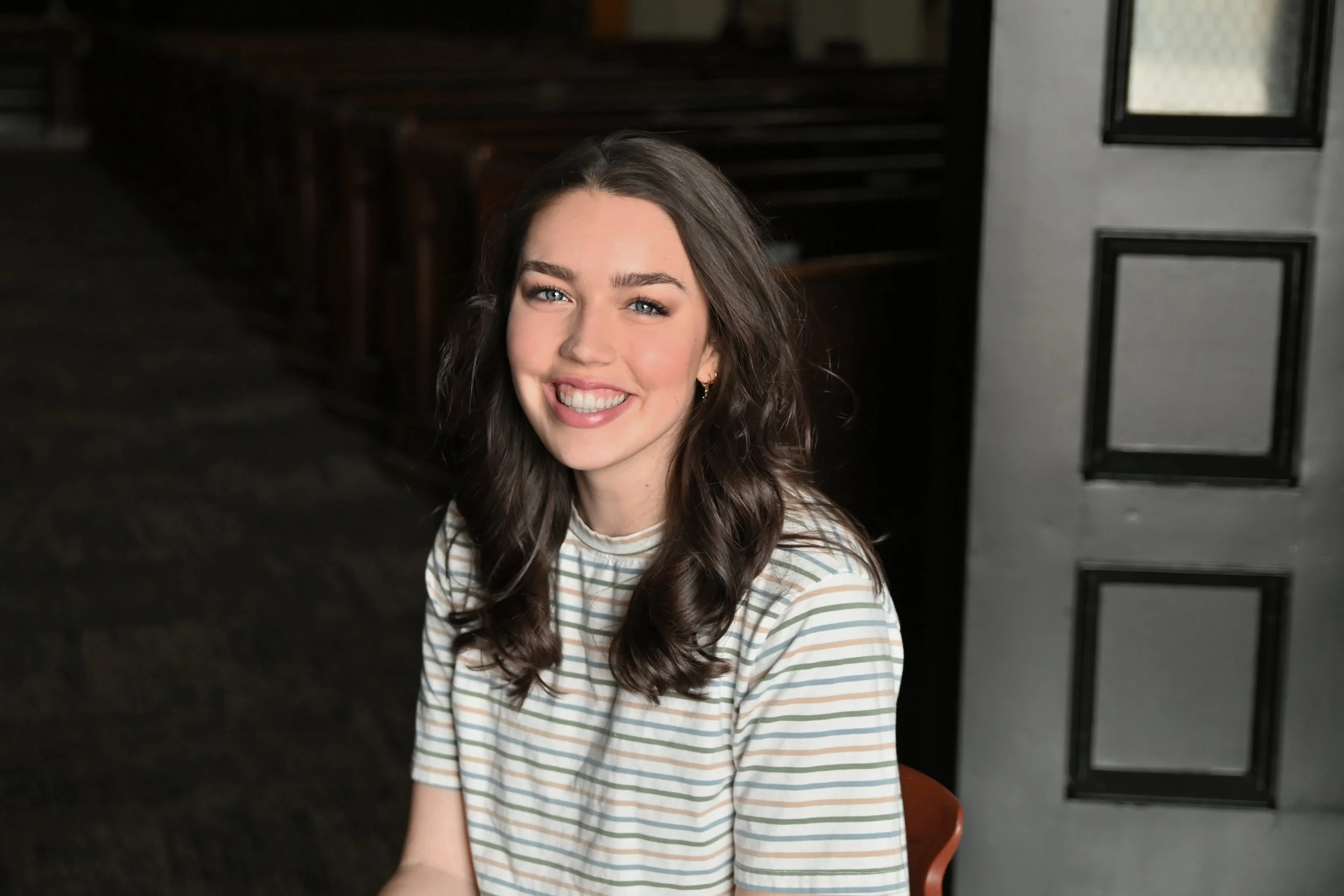 Our Staff — Mosaic