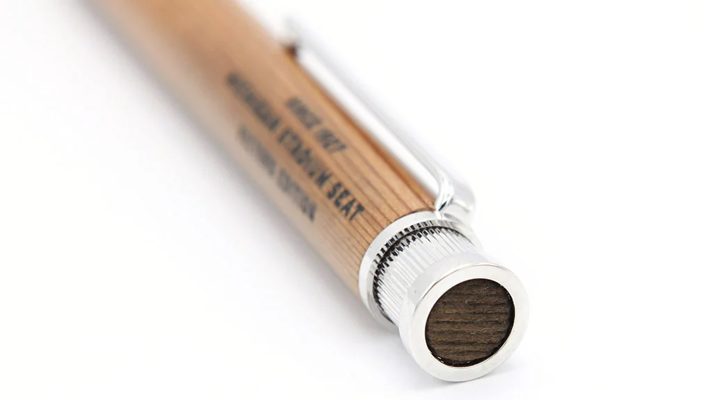 Michigan Stadium Pen, Limited Victors Edition — Michigan Stadium Products