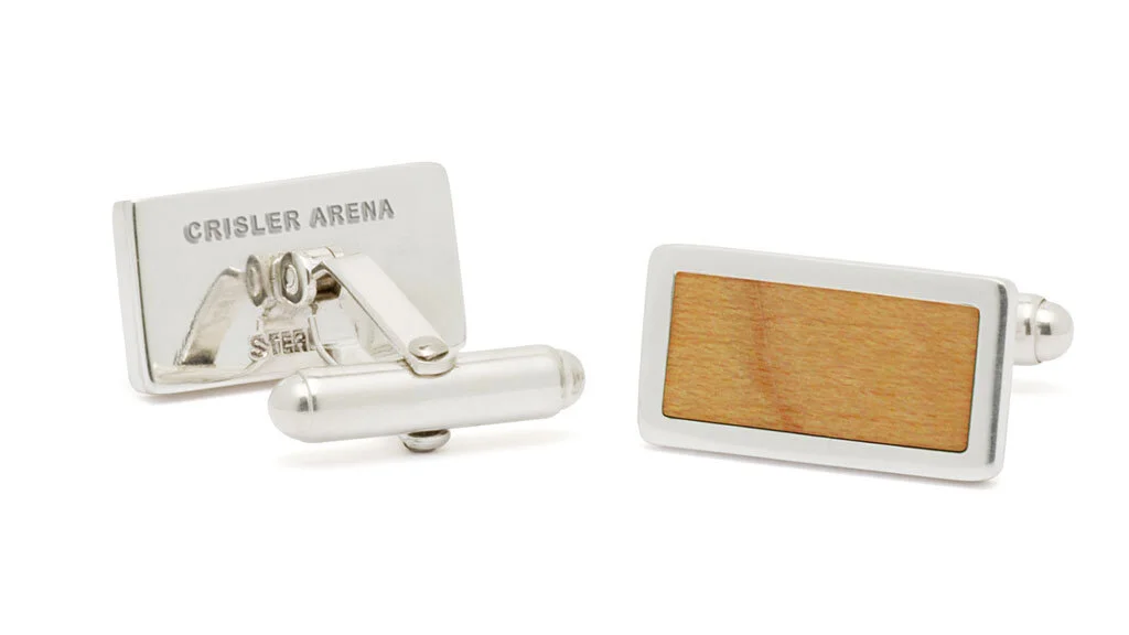 Crisler Arena Maple Products — Michigan Stadium Products