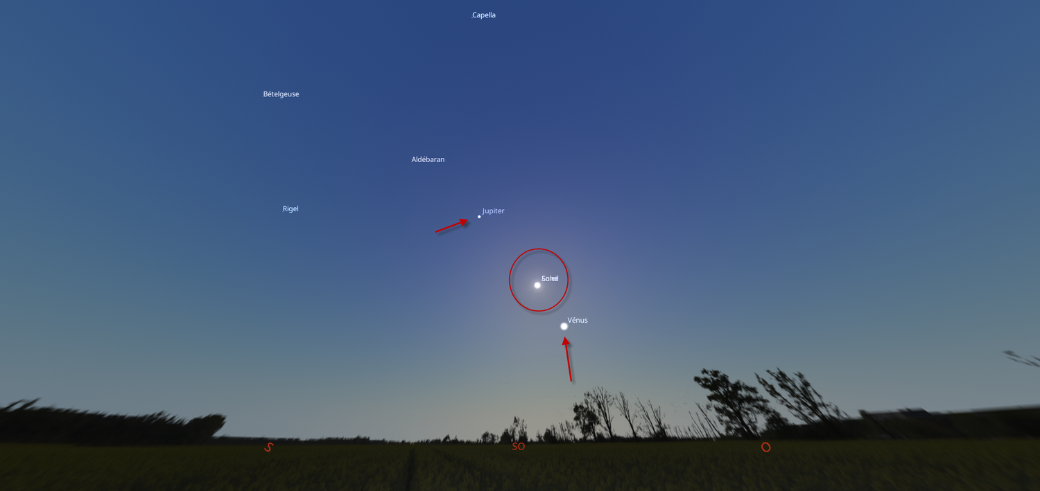 Éclipse du 8 avril 2024 au Québec — Société d'astronomie du Planétarium ...