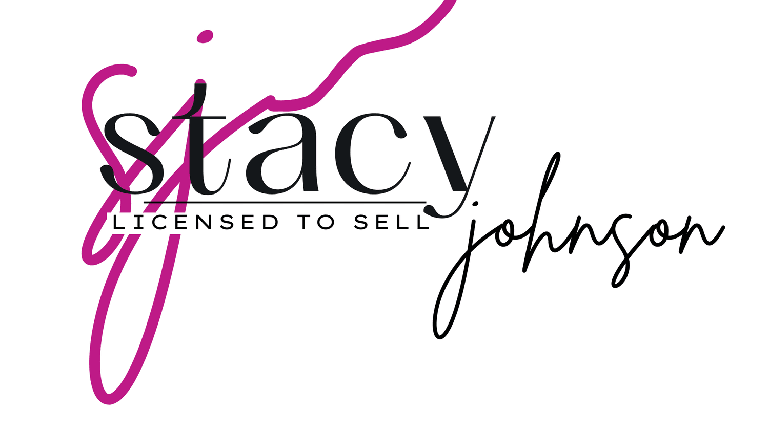 Listings — Stacy Johnson