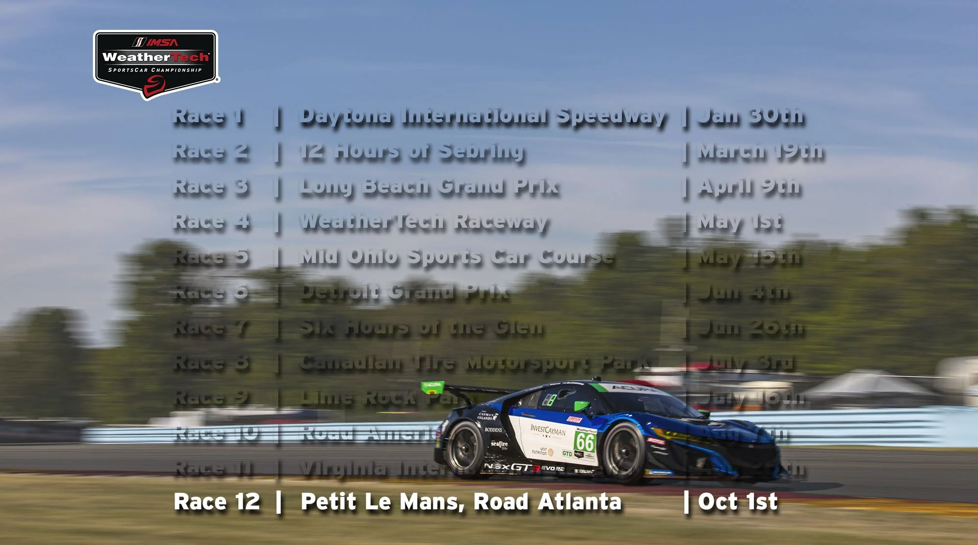 New Page — Gradient Racing