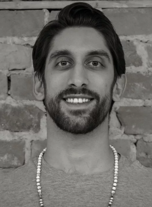 Crew - Jaffer — Chi Junky | Movement Studio