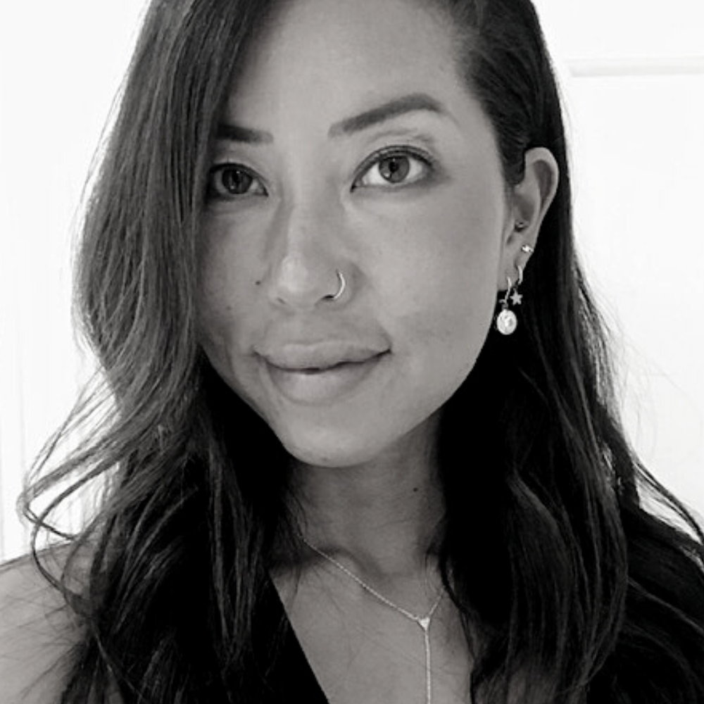 Crew - Michelle Allard — Chi Junky | Movement Studio