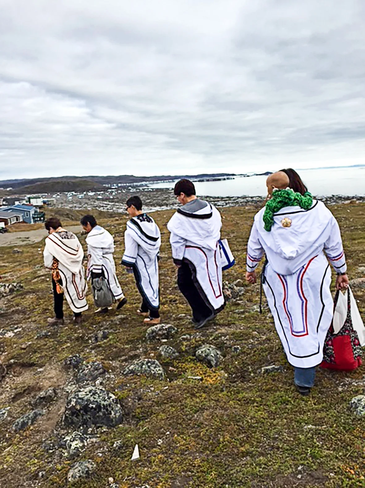 Ingalangaittukuurvik — Pirurvik Centre