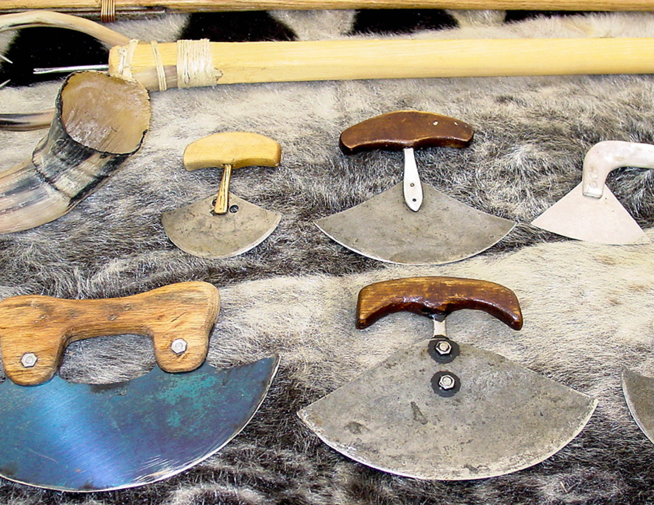 Qimattuvik: Professional Inuktut Skills for the Workplace — Pirurvik Centre