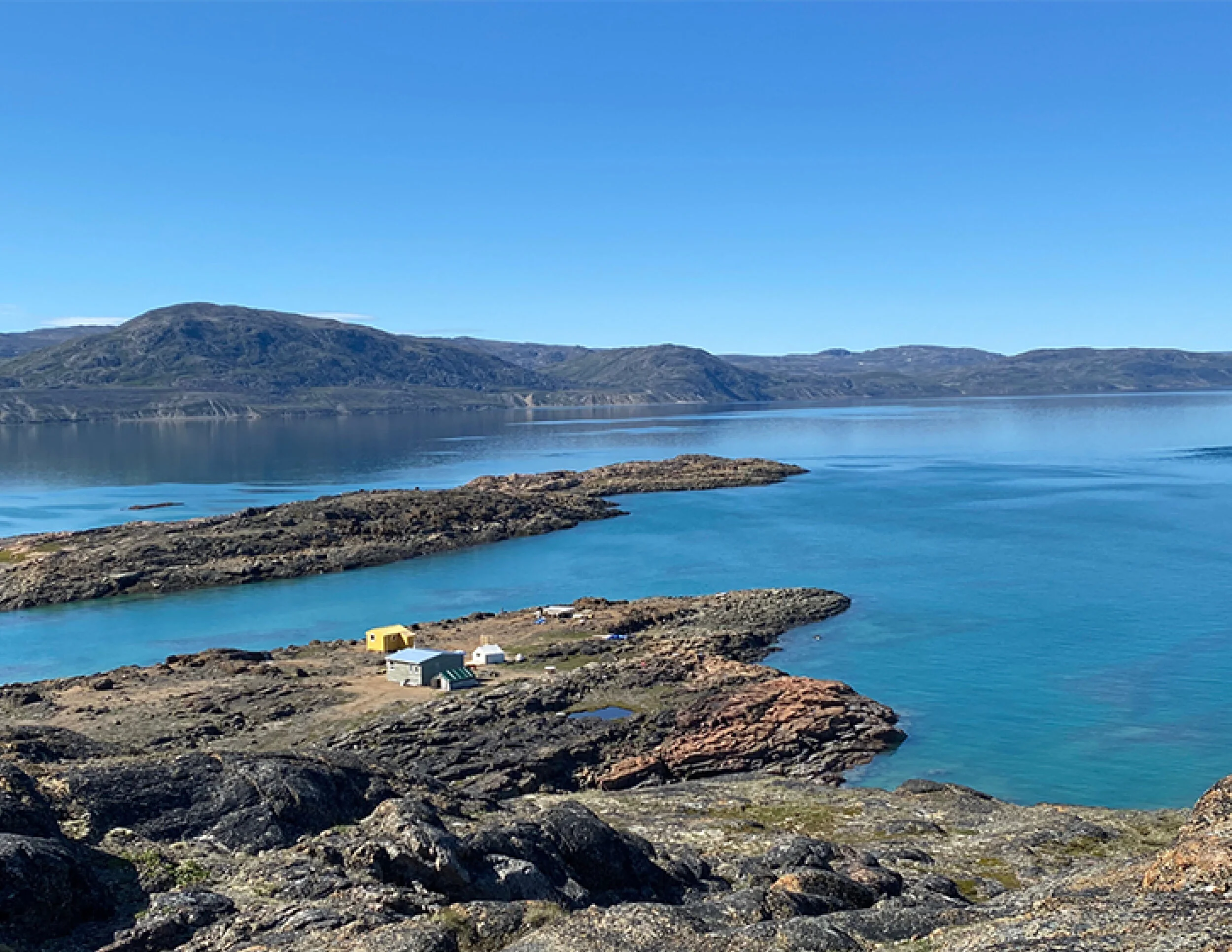 Aurniarivik: Inuktut Second Language for Inuit — Pirurvik Centre