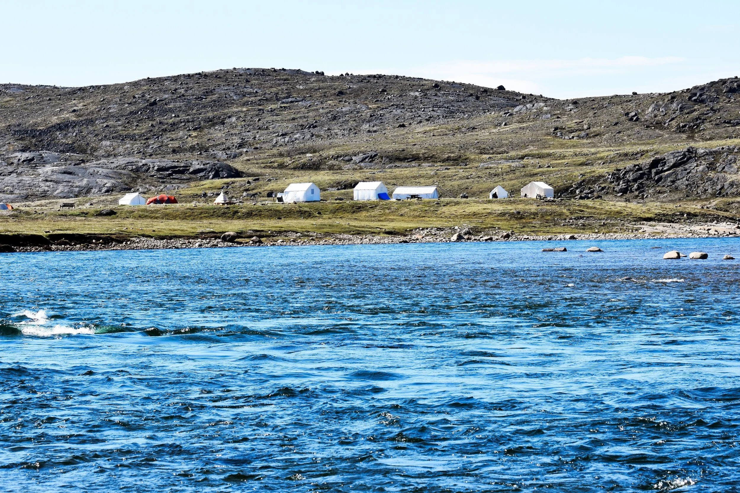Pirurvik Centre