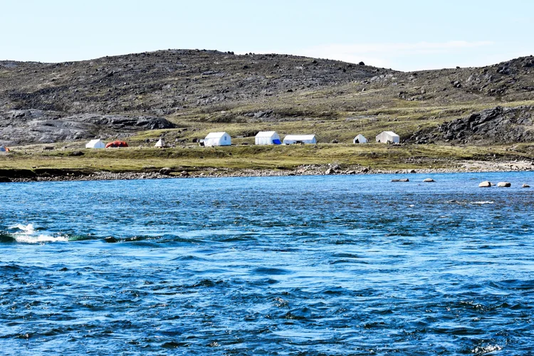Pirurvik Centre