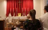 Family Holy Hour — Children of Our Lady of Mercy