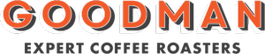 About Us — Goodman Coffee Roasters