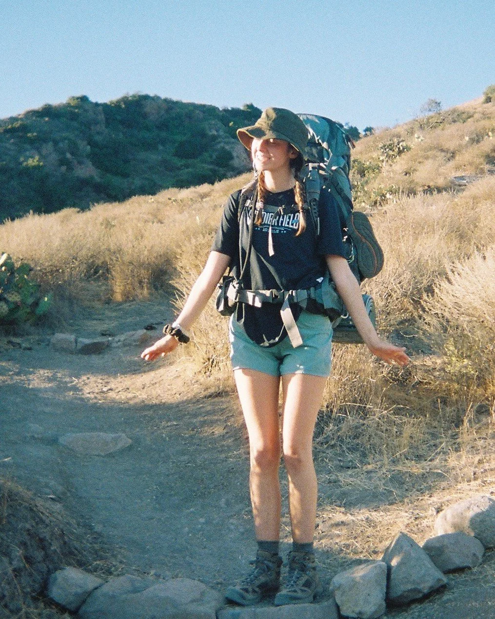 Trips - SC Outfitters