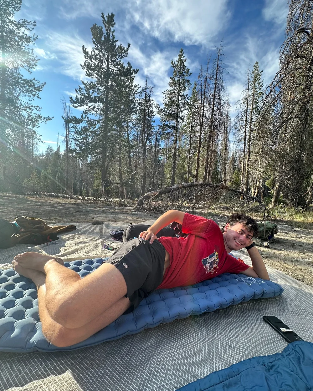 Trips - SC Outfitters