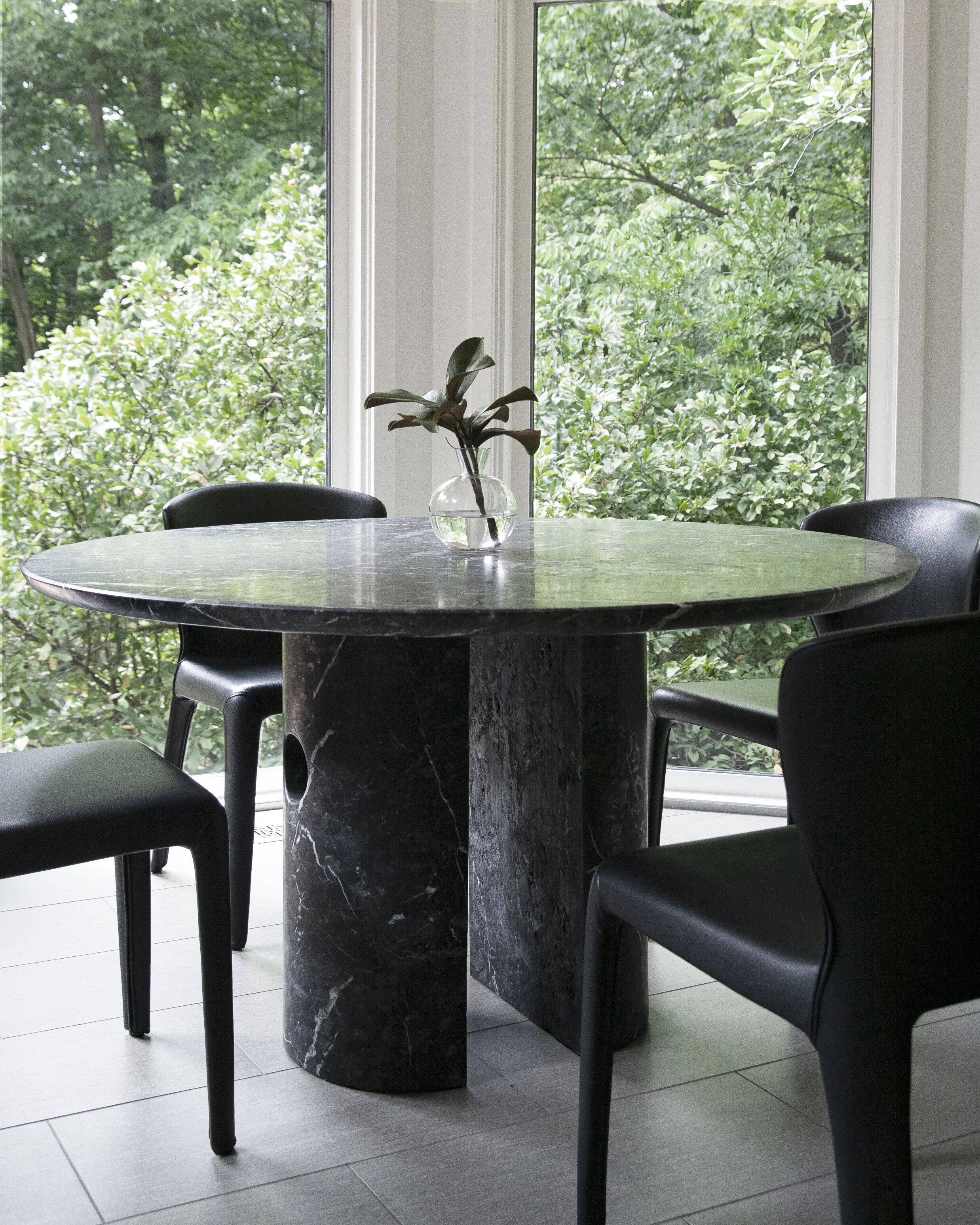 Meta Table — Phillip Jividen