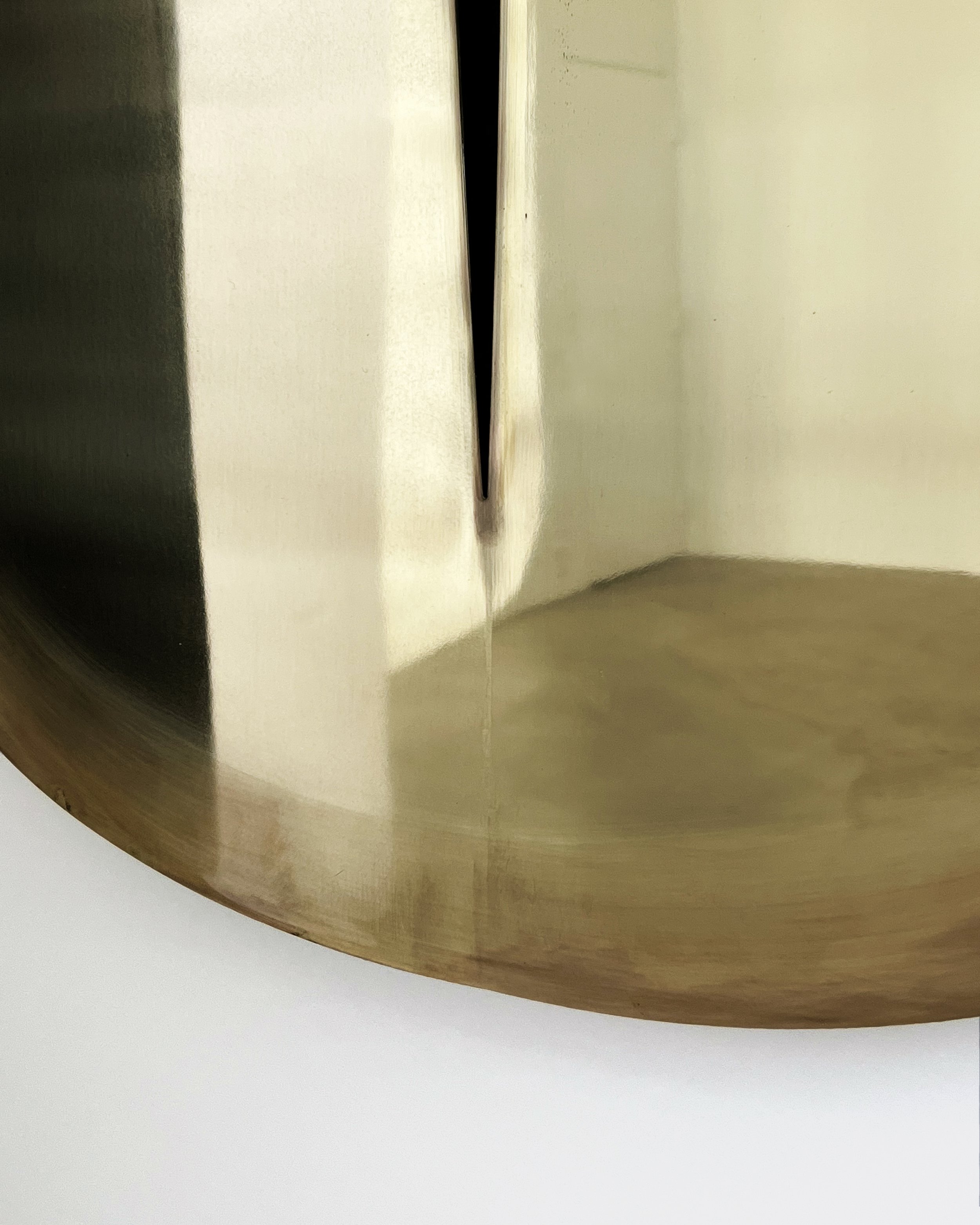 Slit Mirror — Phillip Jividen