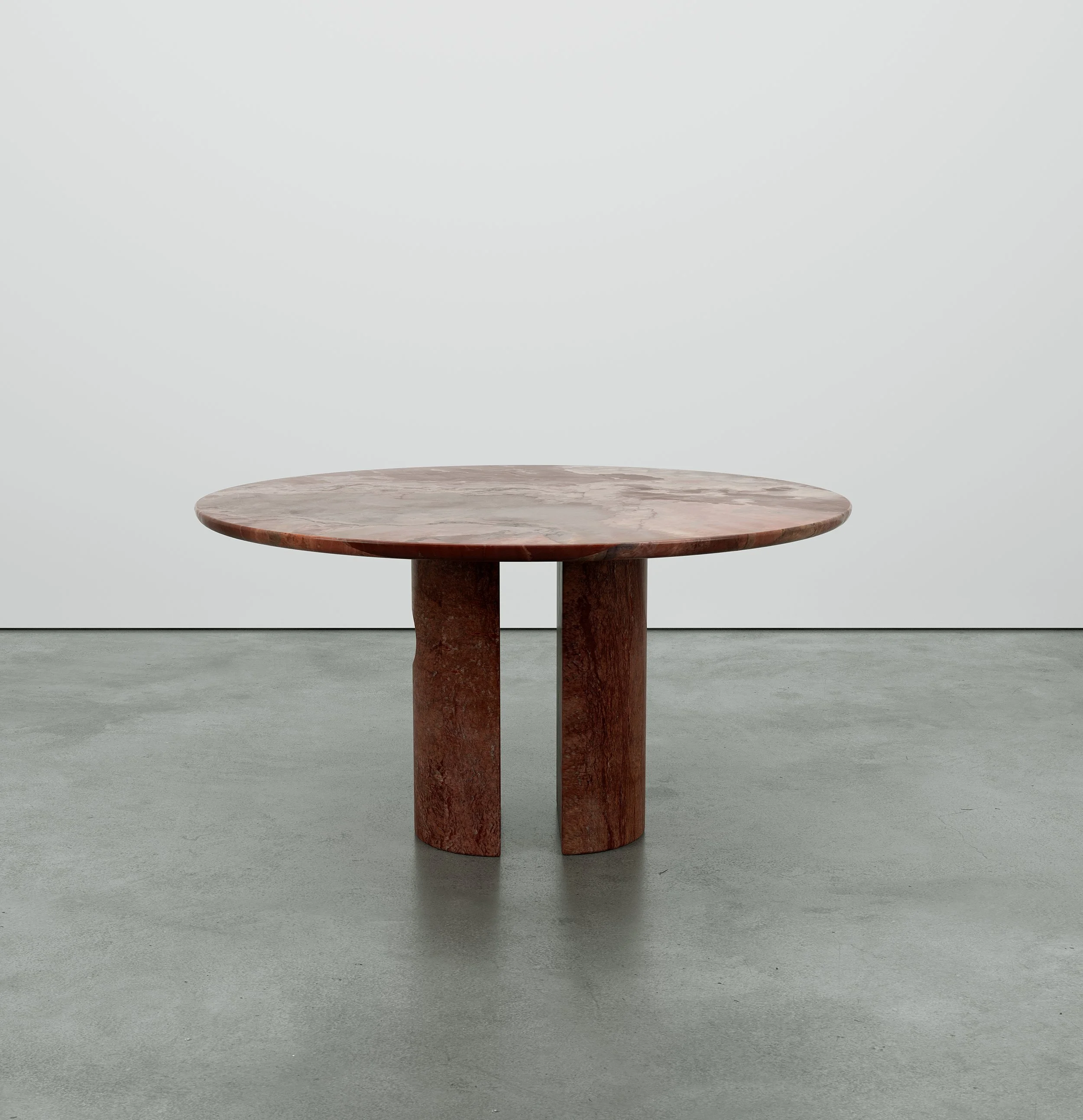 Meta Table — Phillip Jividen