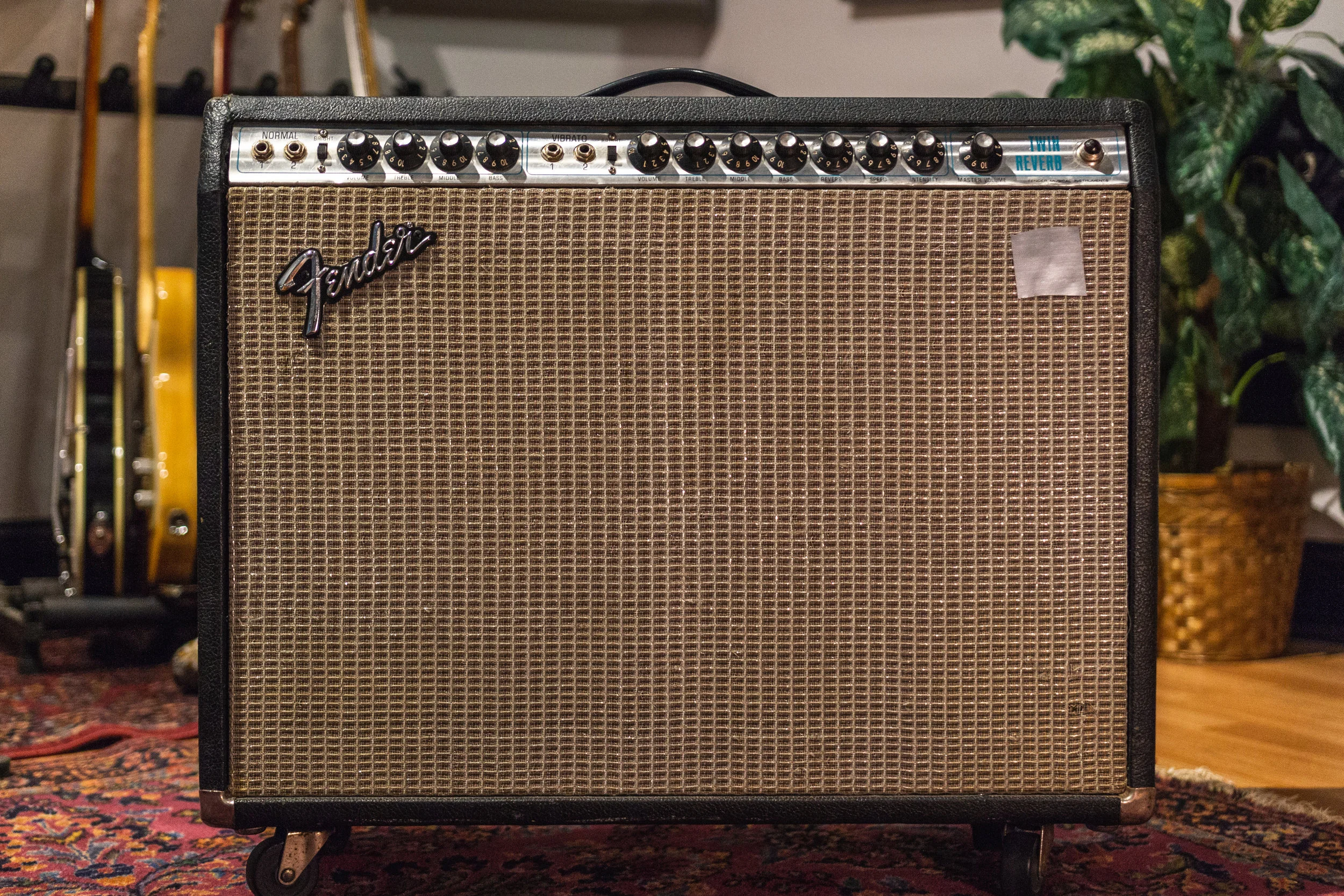 Equipment — Sound Vault Studios | Professional Music Recording Studio ...