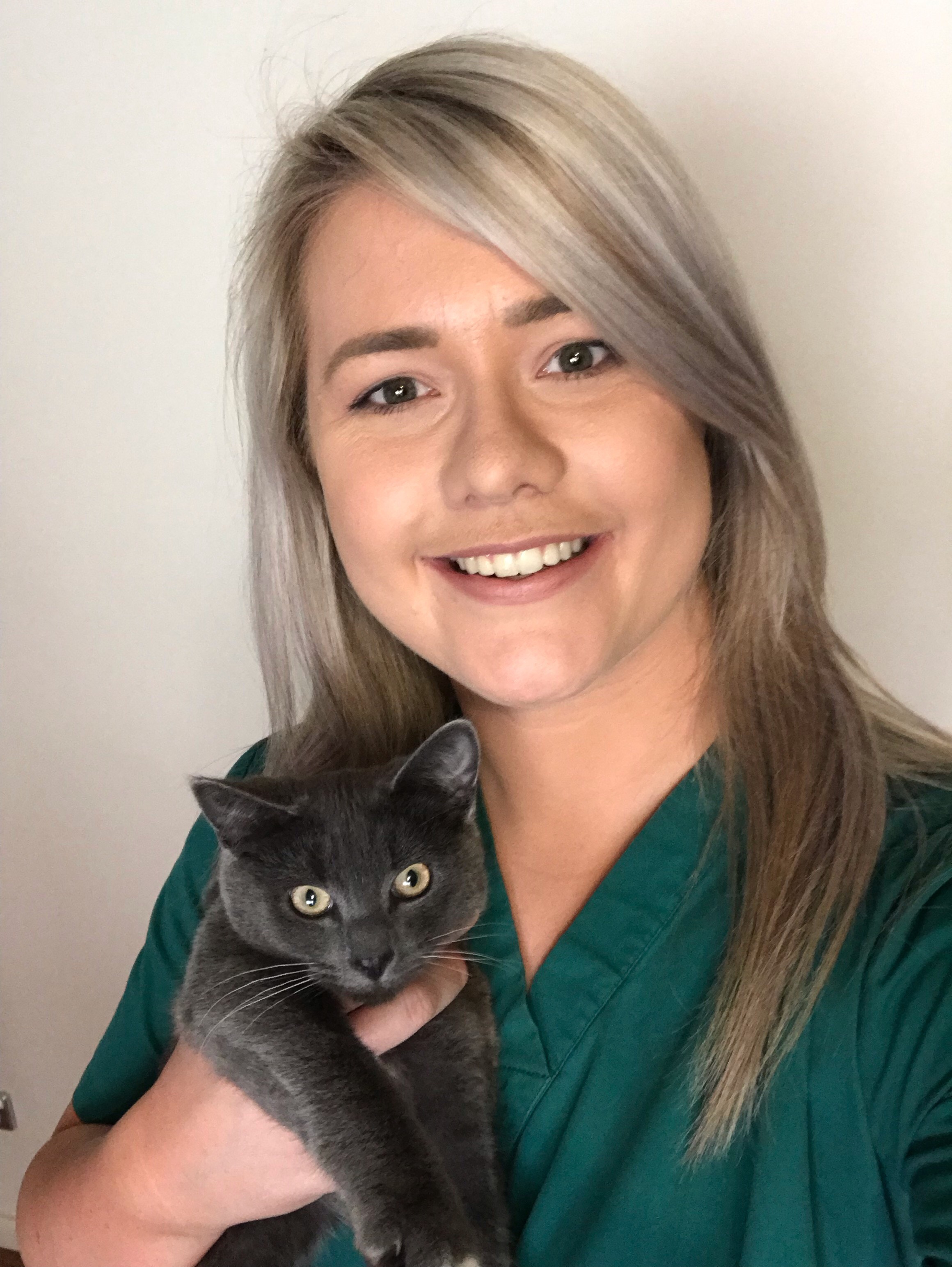 Our Team — Goulburn Vet Clinic