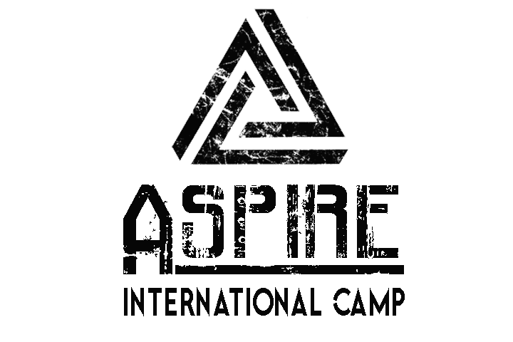 Aspire International Camp — Word of Life Japan ワードオブライフ・ジャパン