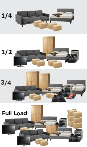 Utah Junk Removal | Junk Haul-Away | Utah Junk Pickup