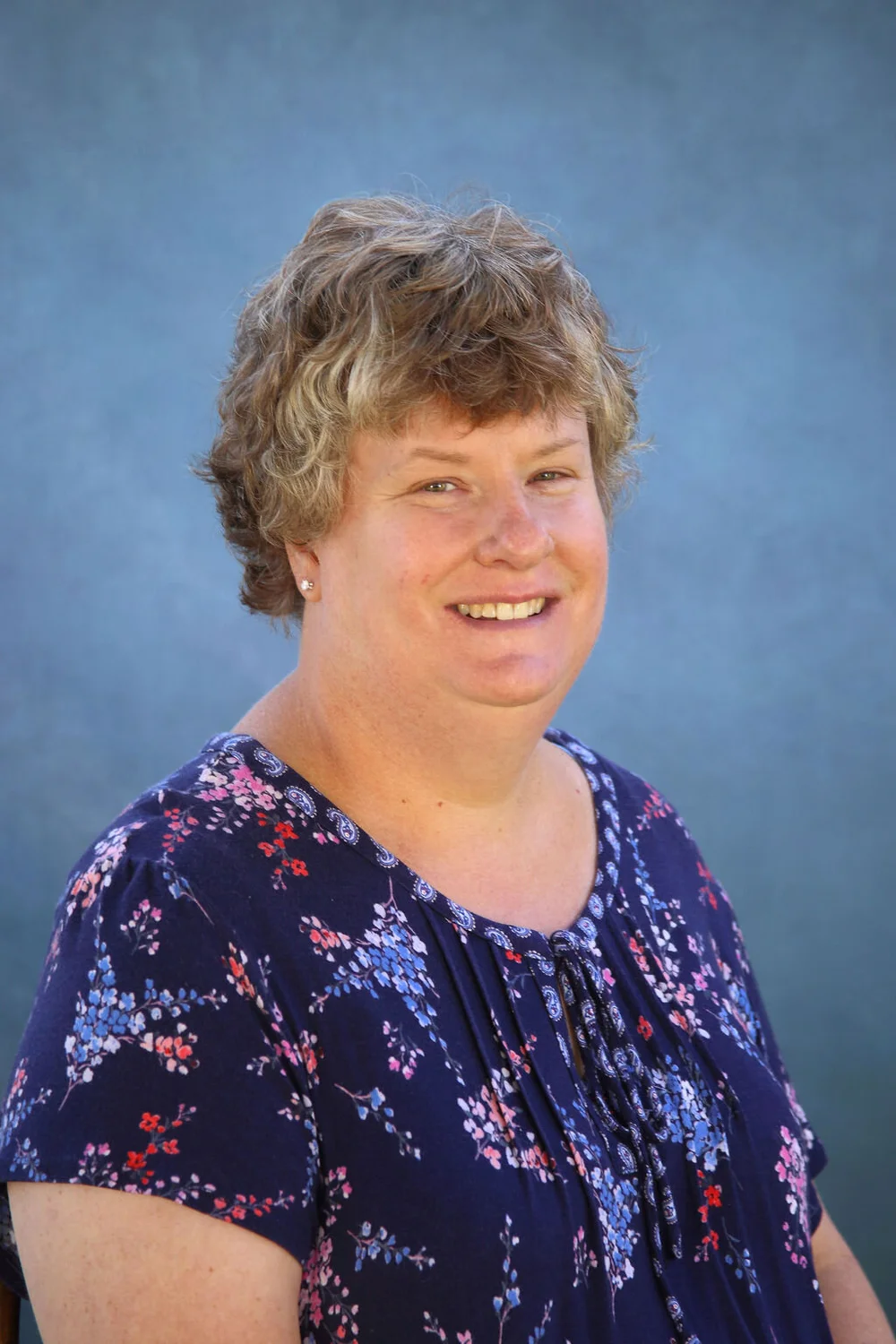 STAFF — Just North Christian Childcare