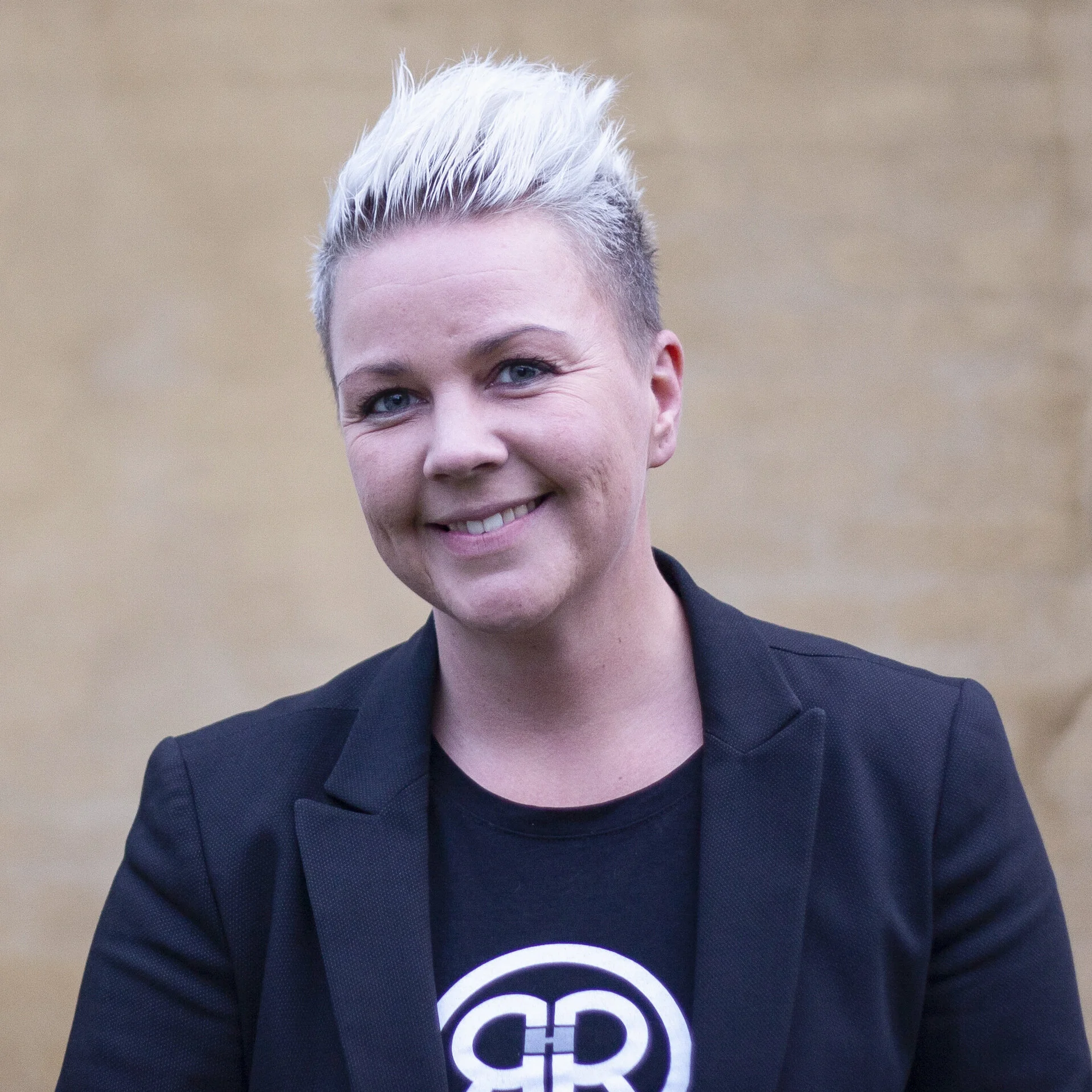 Mød Marie — BOSS-LADIES