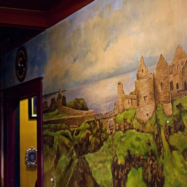 GALLERY — M'Coul's Public House