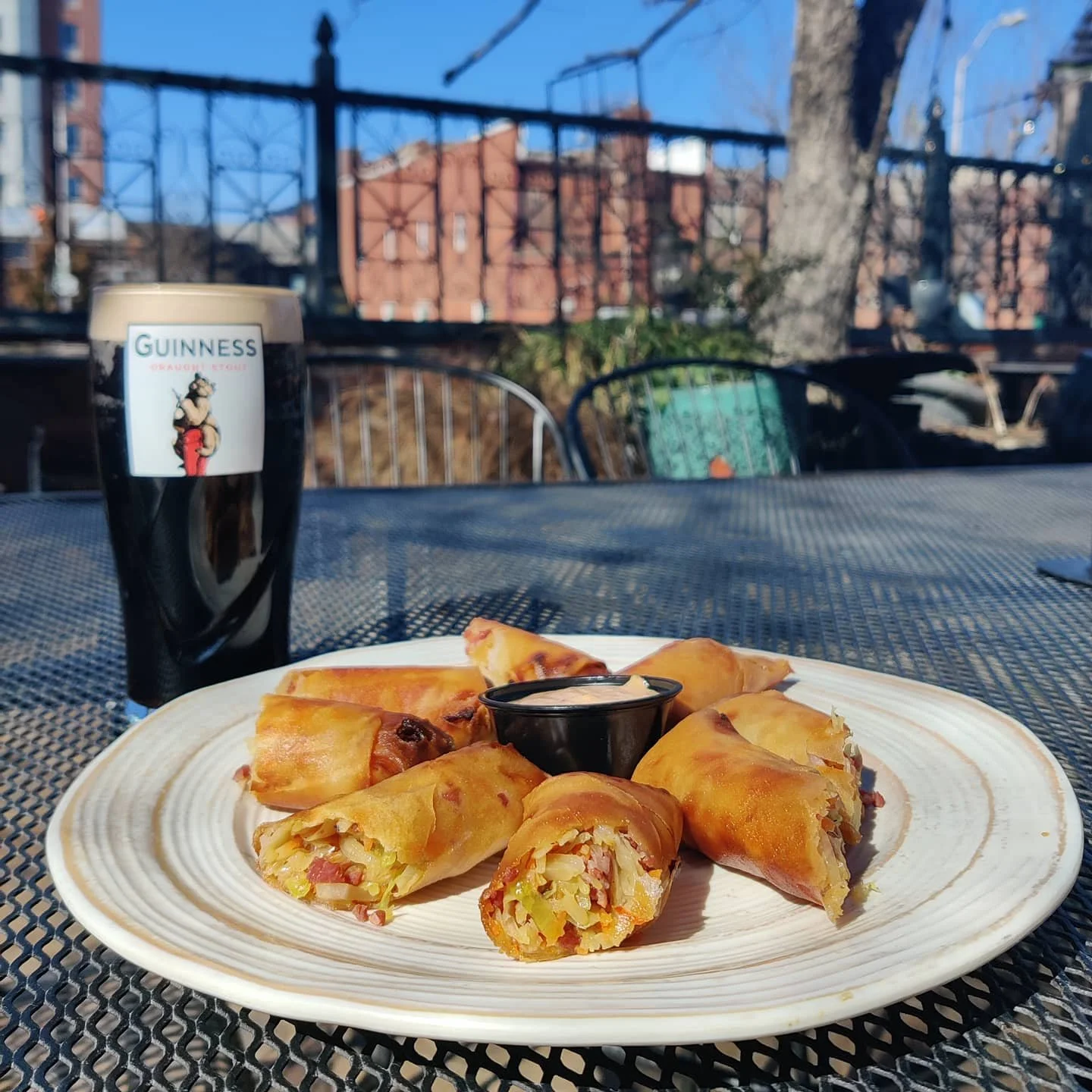 GALLERY — M'Coul's Public House