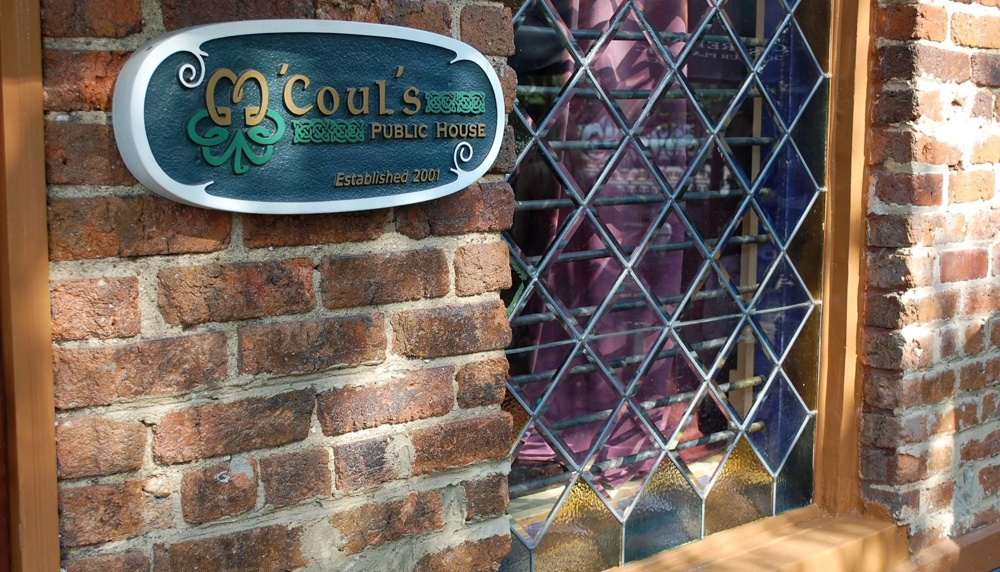 GALLERY — M'Coul's Public House