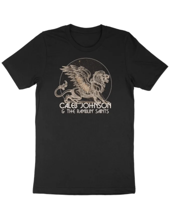 Caleb Johnson