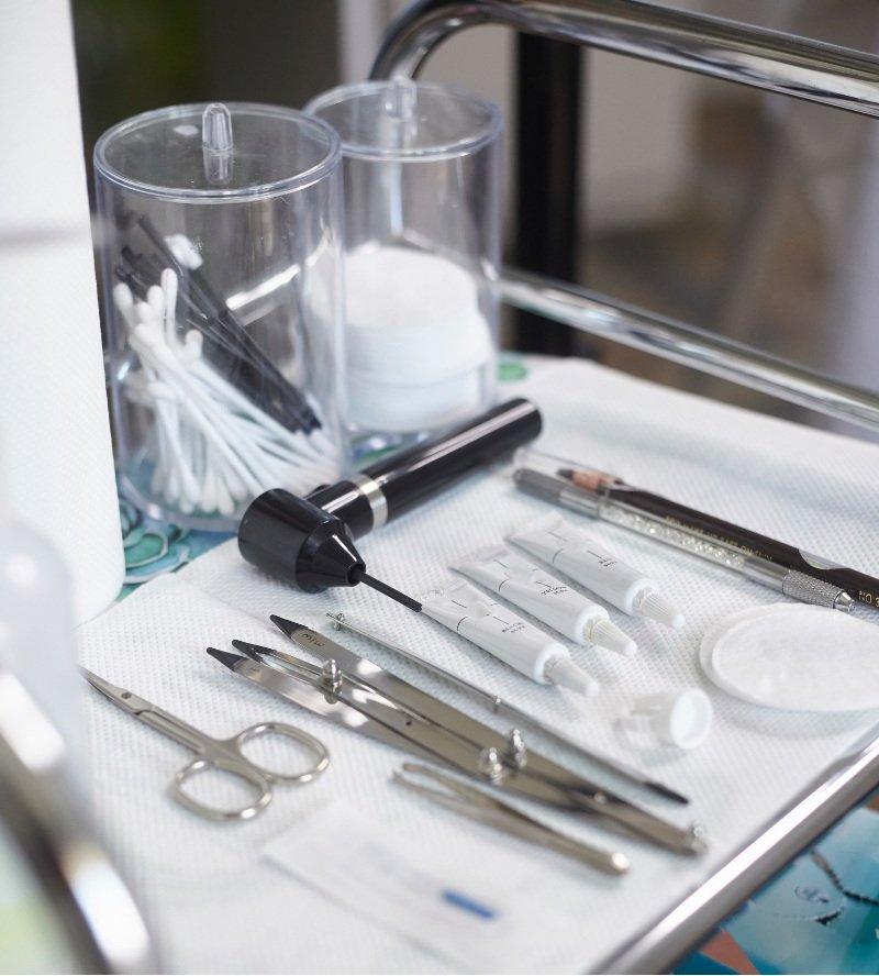 Micro blading vs. Micro shading: Decoding the Art of Perfect Brows ...