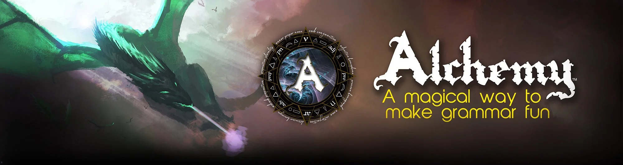 Alchemy — Little Elephant Interactive