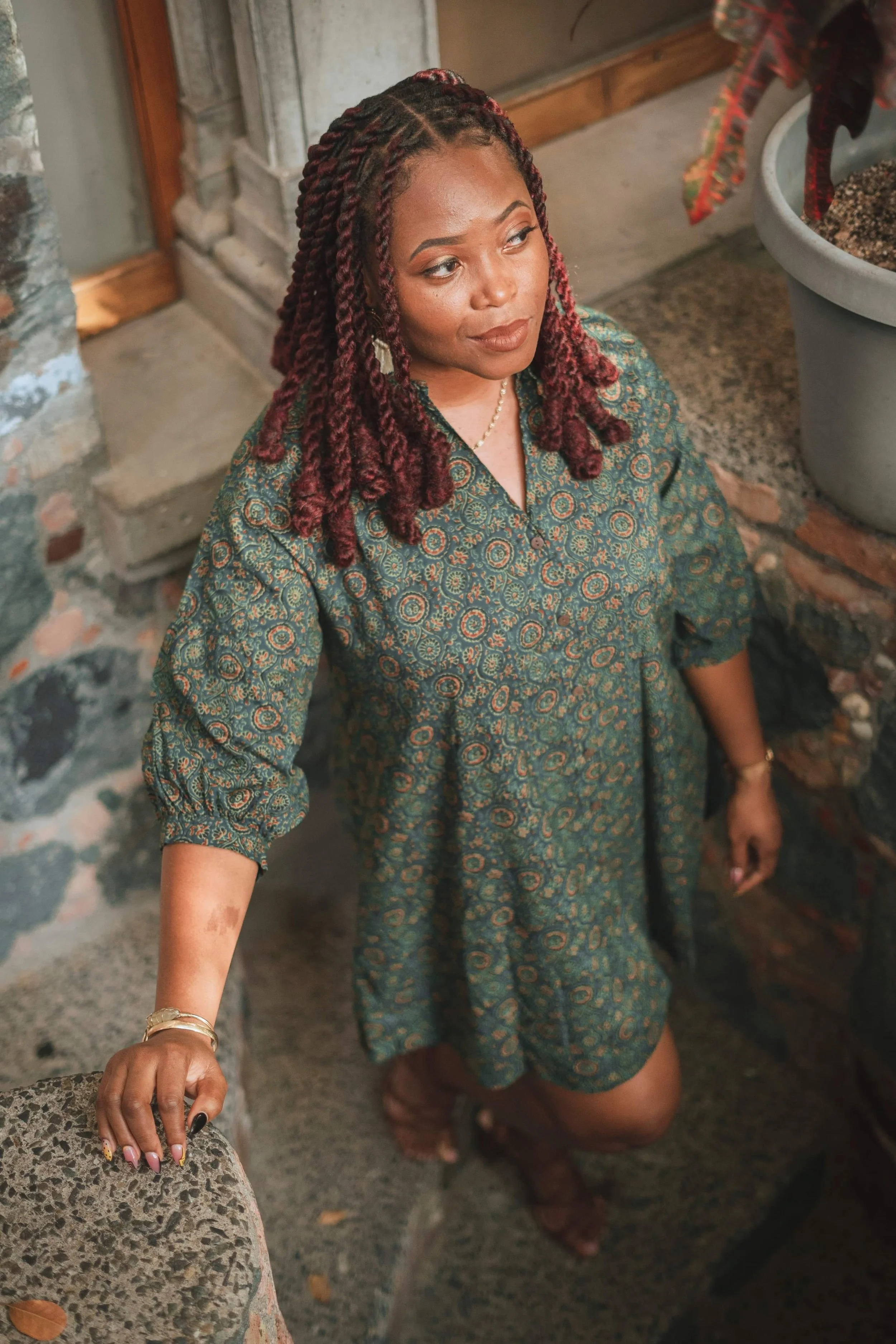 Who We Are — Black Women's Studies Association