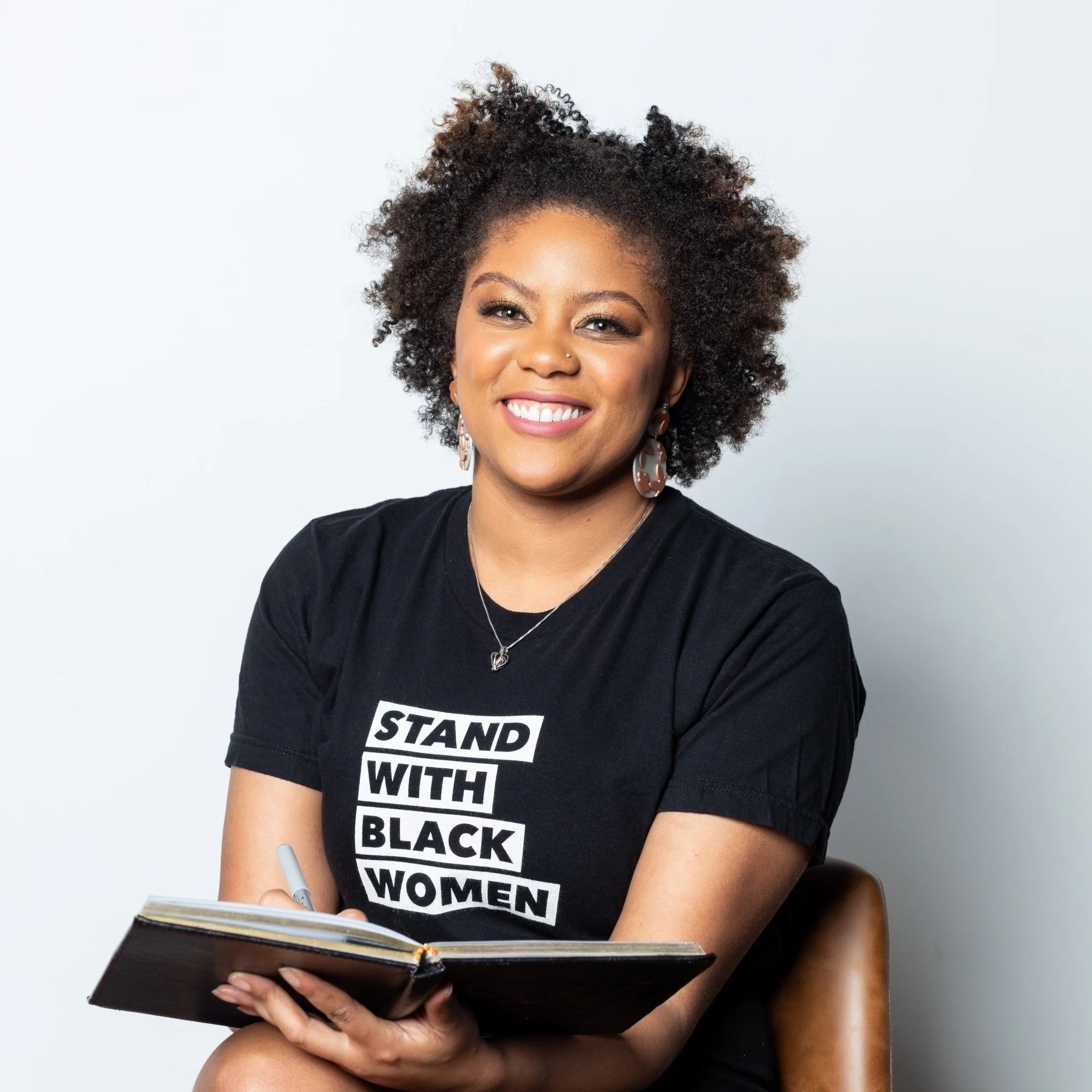 Who We Are — Black Women's Studies Association