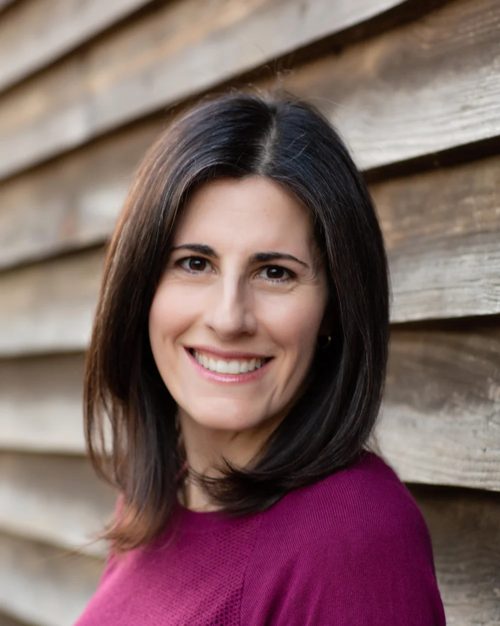 About — Dana M. Malone