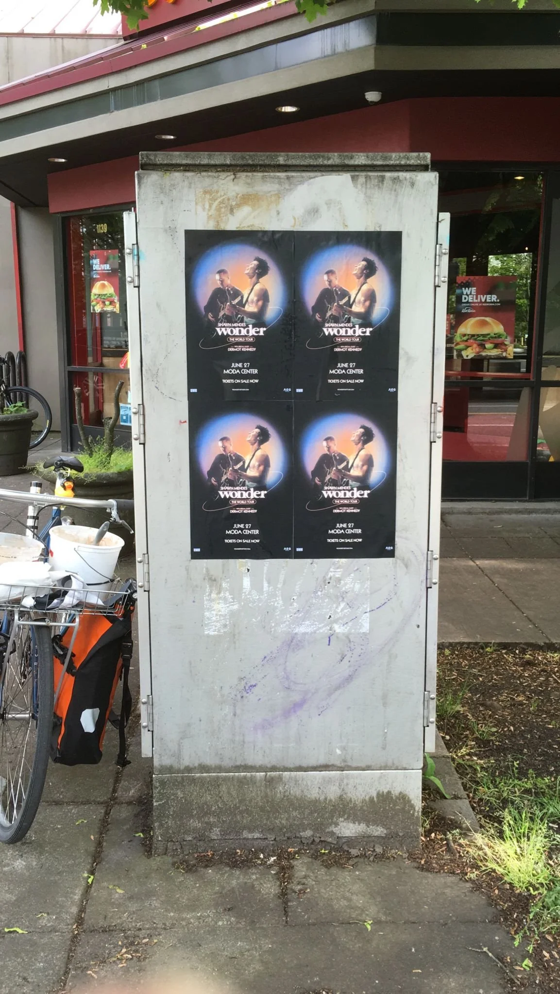 Why Should You (A Musician) Use Street Marketing? — Polite Society ...