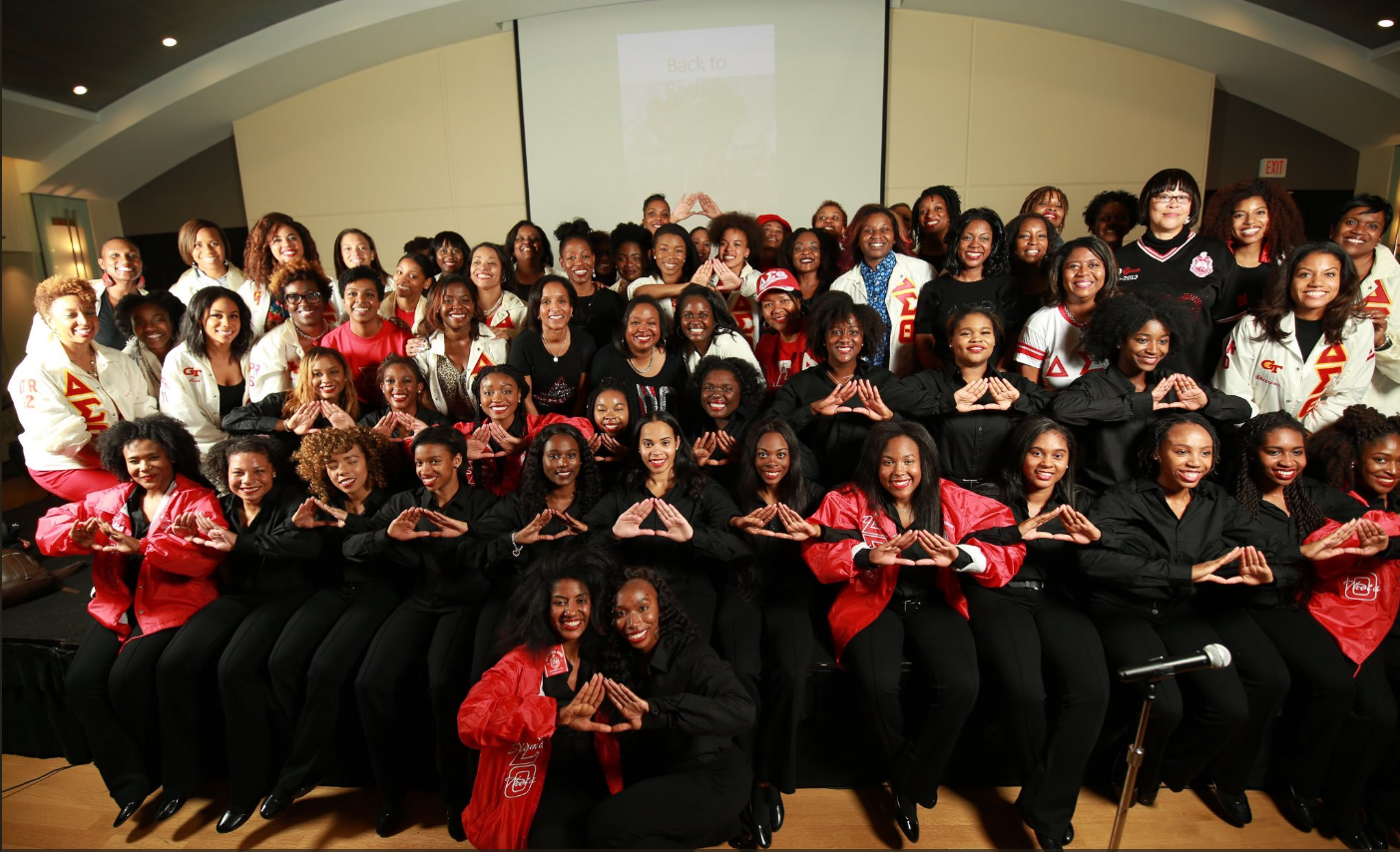 Projects — Xi Alpha Chapter of Delta Sigma Theta Sorority, Inc.