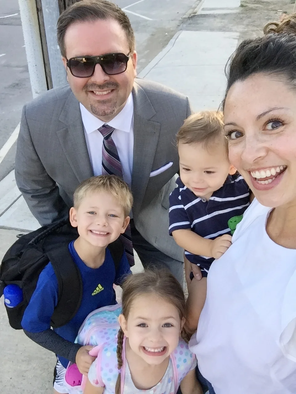 Timothy Christian School