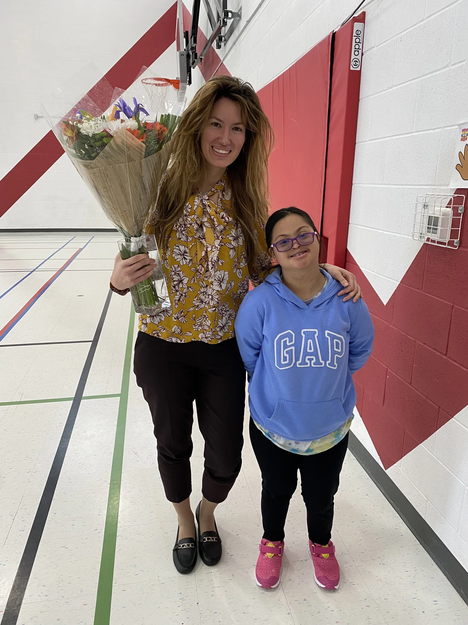 Goodbye — Timothy Christian School