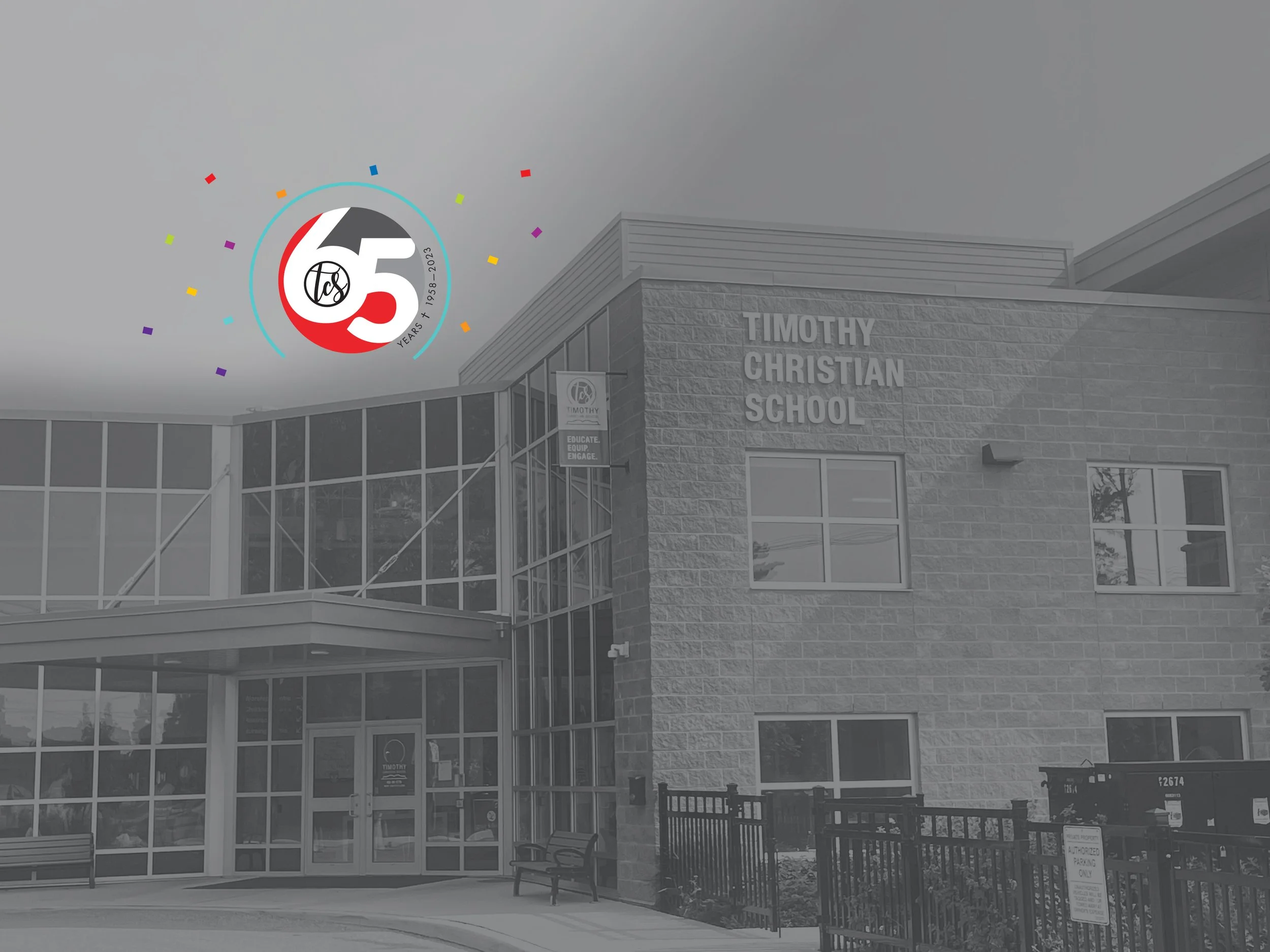 Timothy Christian School