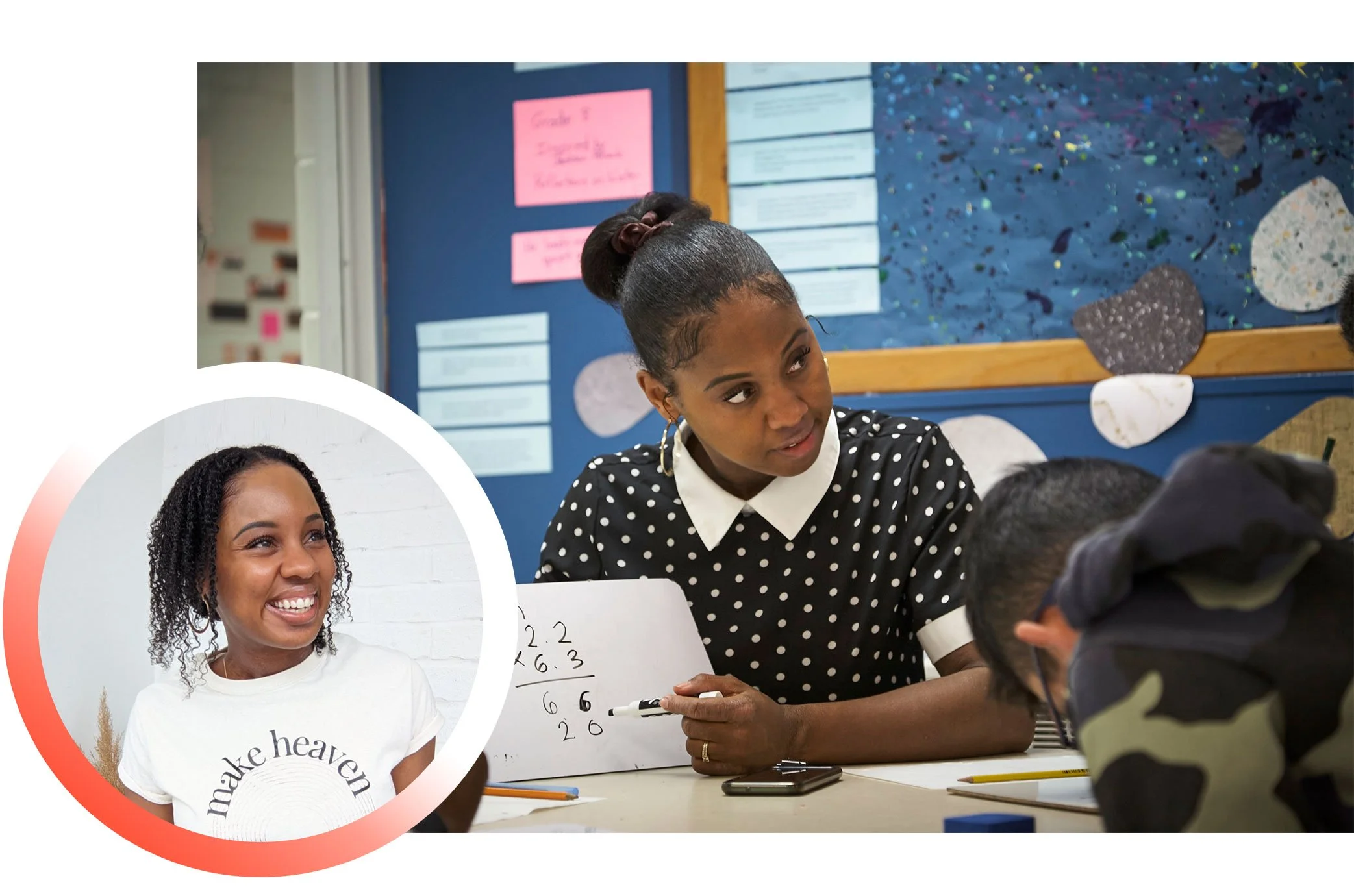 Timothy Christian School