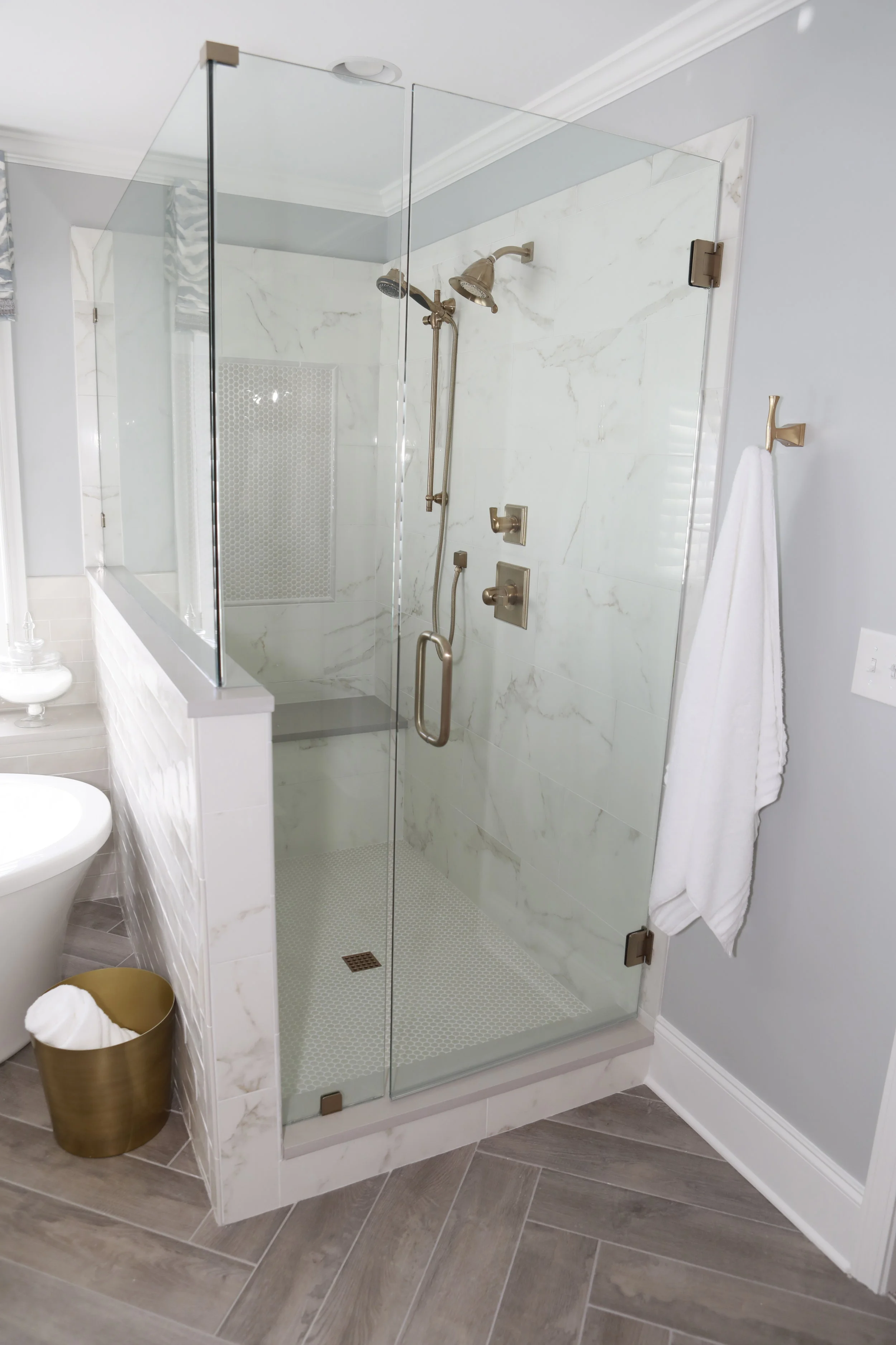 Alpharetta Residence — Mimi Harris Interiors