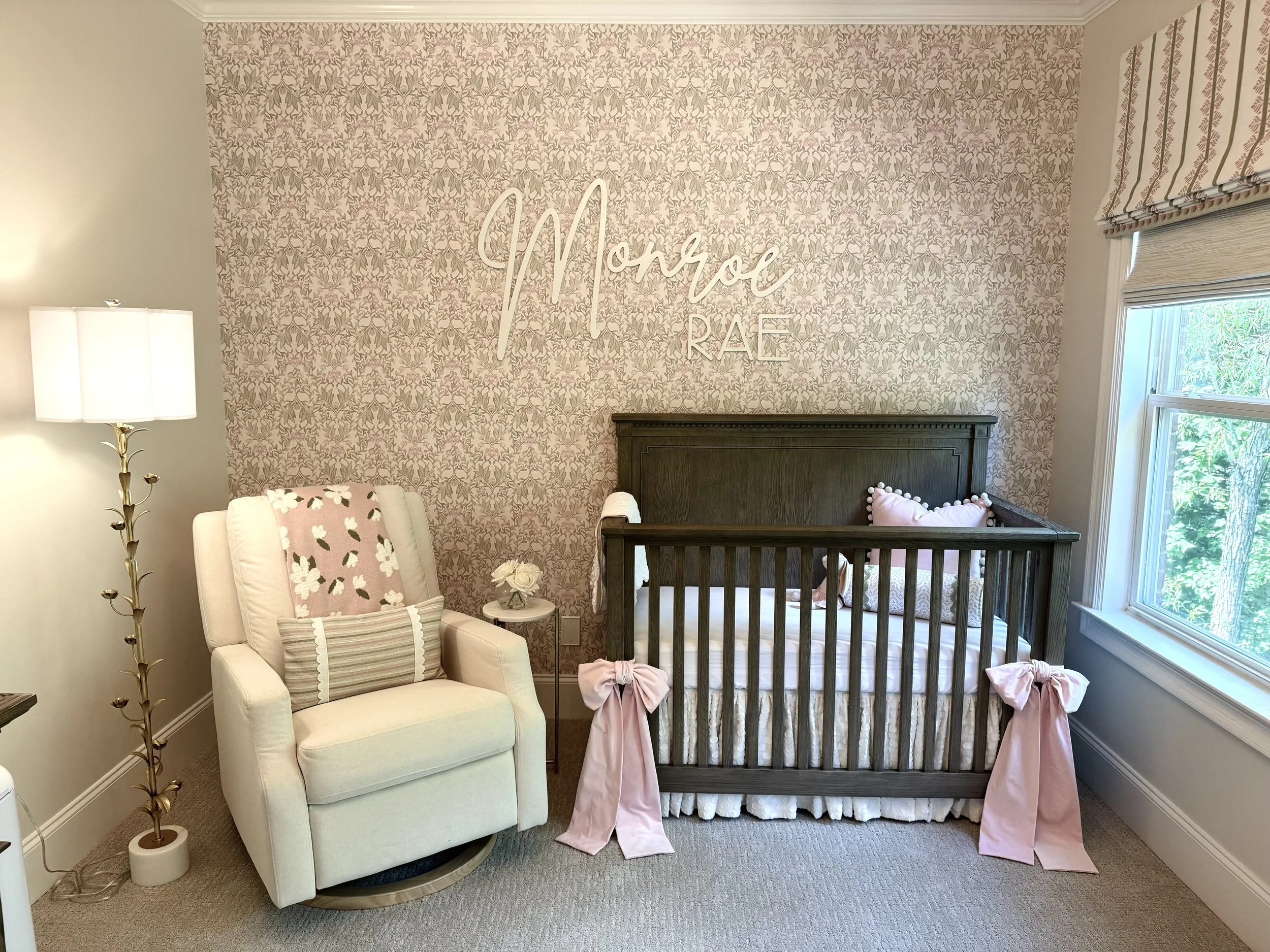 Mimi Harris Interiors