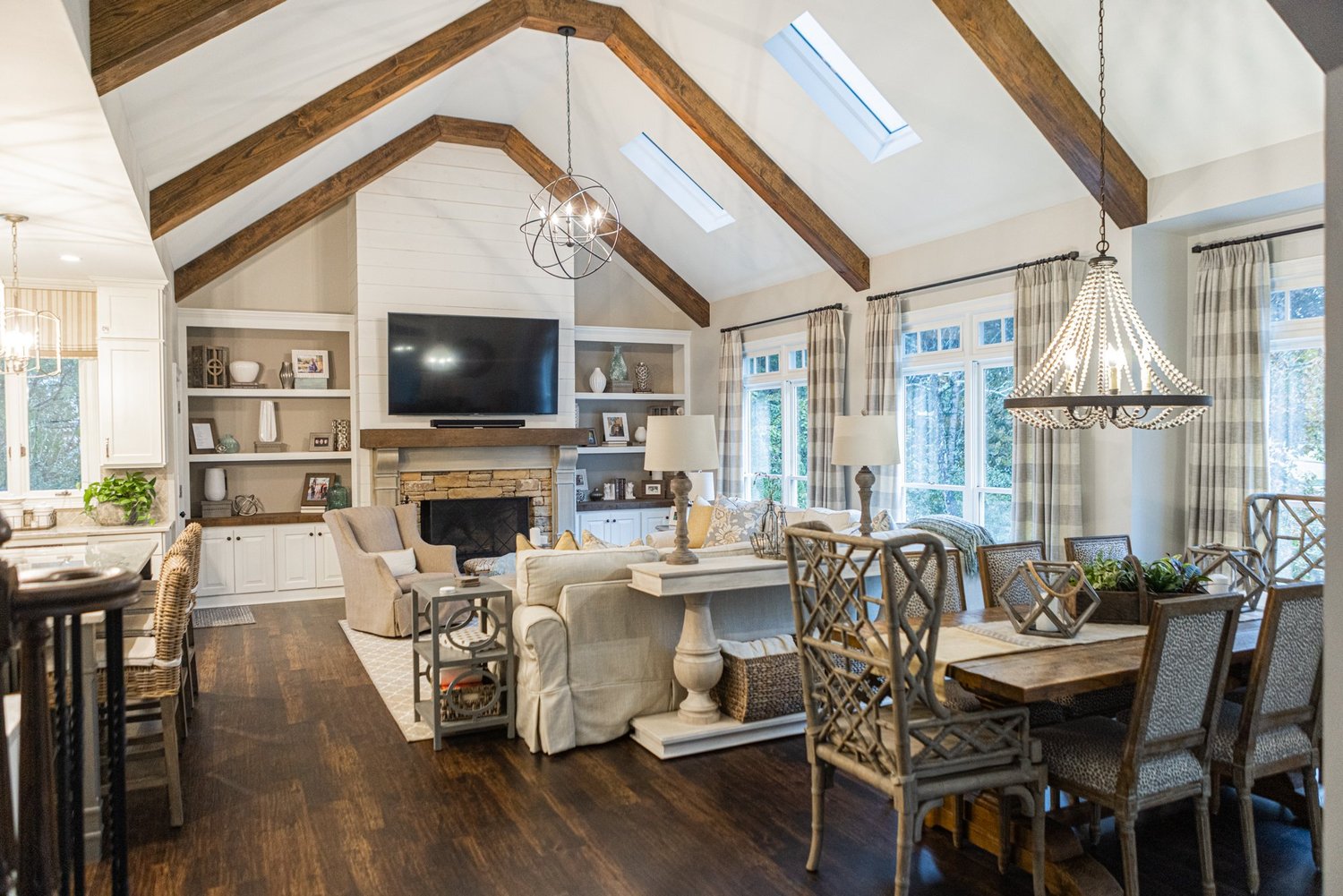 Mimi Harris Interiors