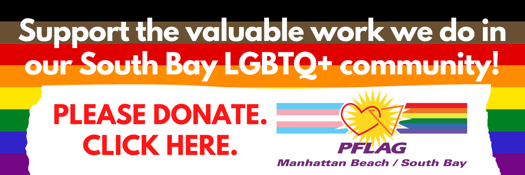 WINTER WRAP UP 2020 — PFLAG Manhattan Beach / South Bay