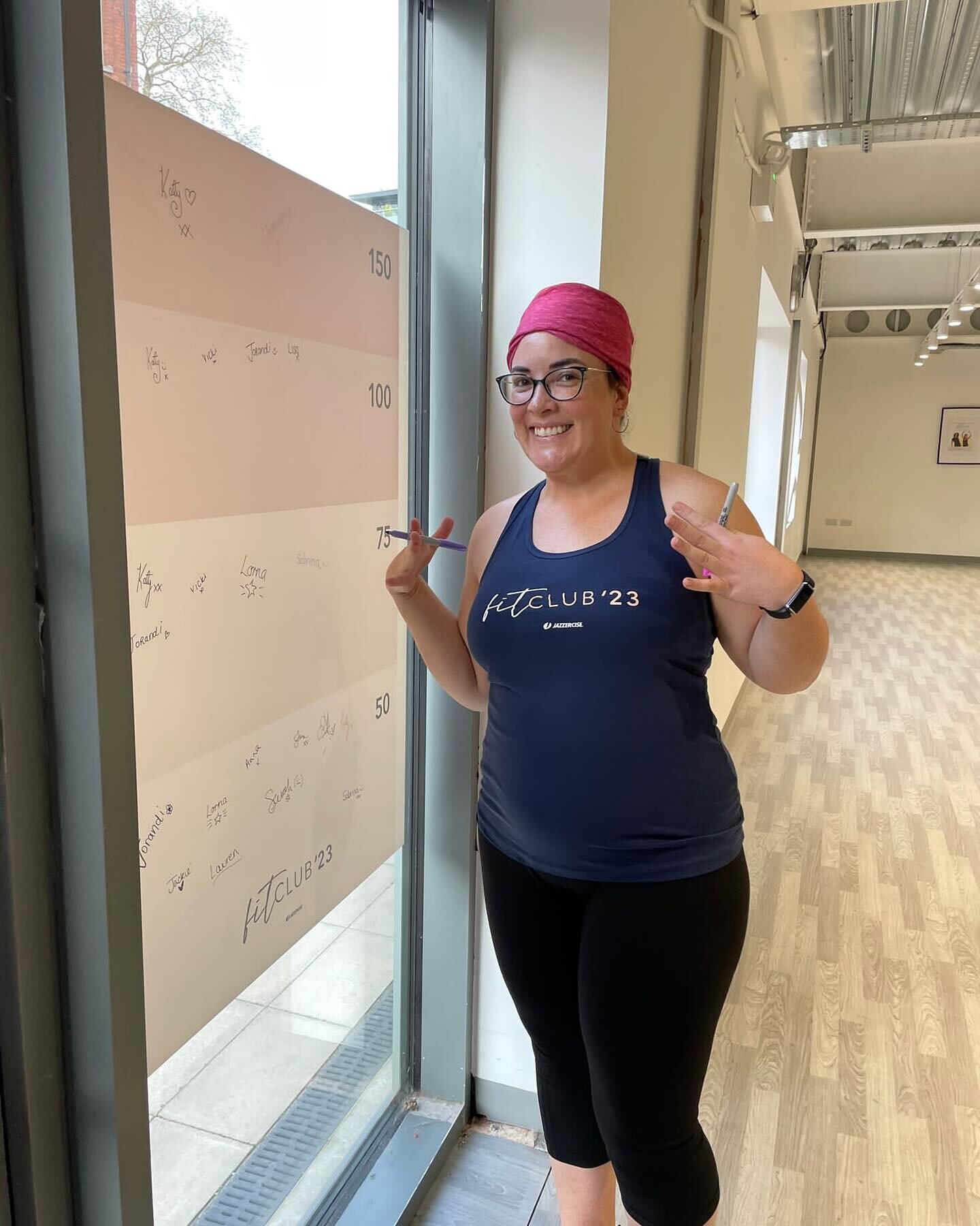 Exeter Fitness Studio