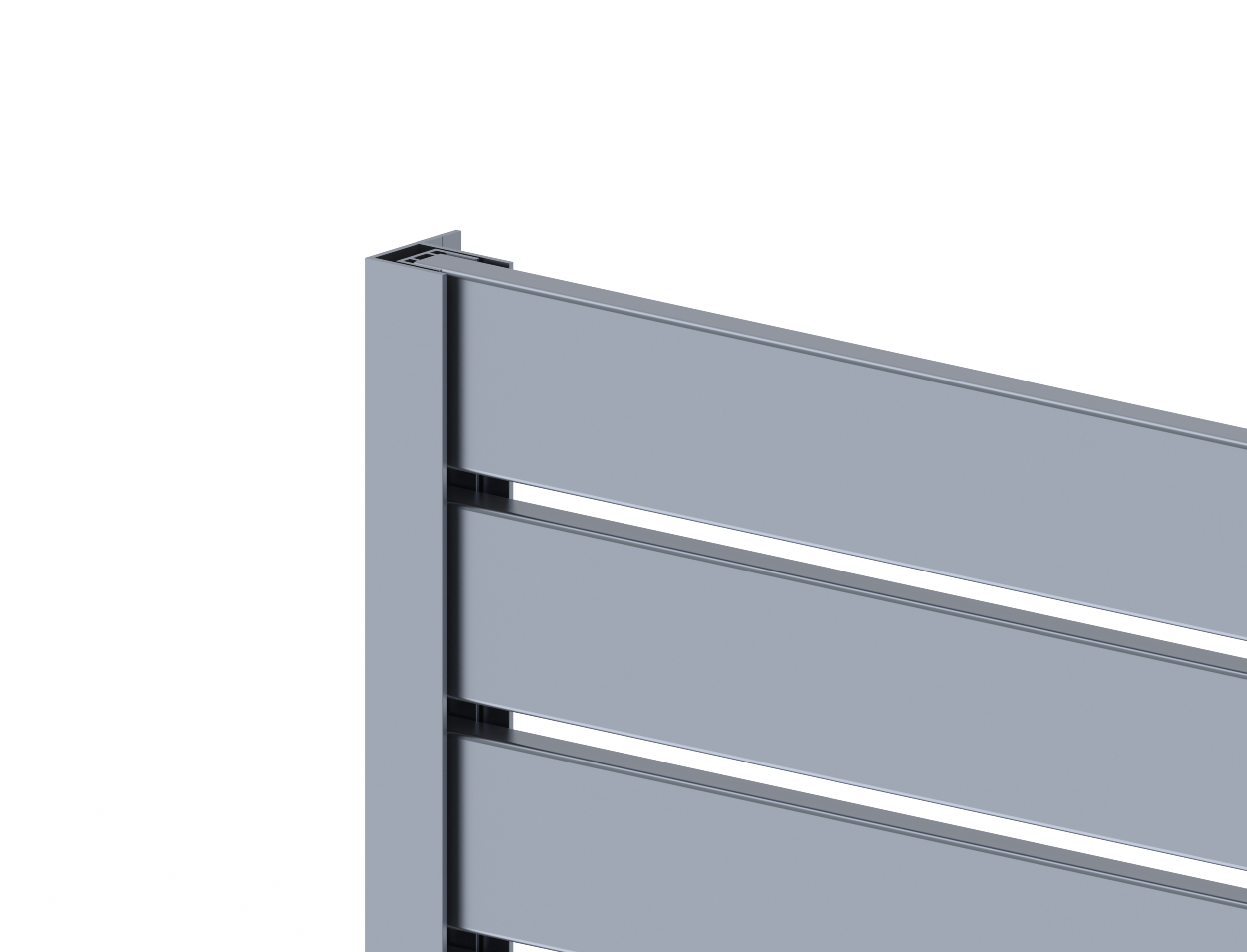 Privacy Screens — High Security Perimeter Specialist - NZ | Hampden