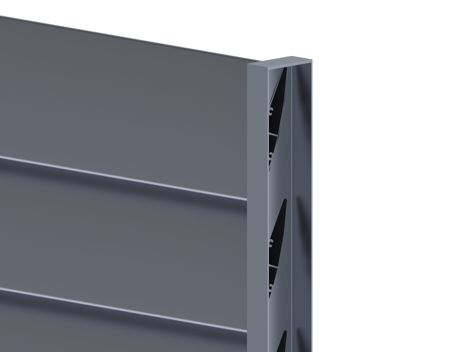 Privacy Screens — High Security Perimeter Specialist - NZ | Hampden